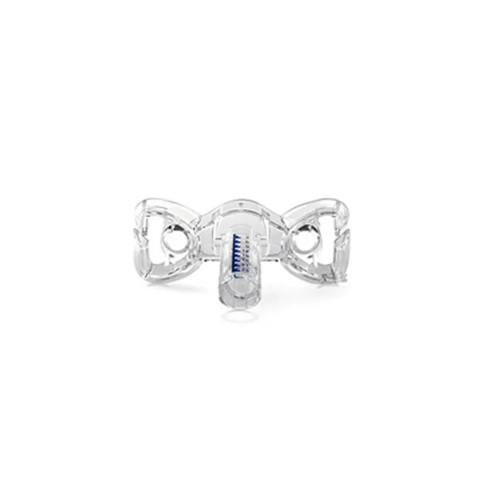 RESMED MIRAGE QUATTRO FOREHEAD SUPPORT – CPAP Network