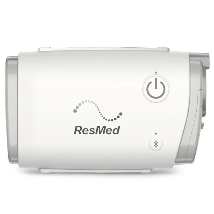 RESMED AIRMINI AUTOMATIC CPAP MACHINE – CPAP Network